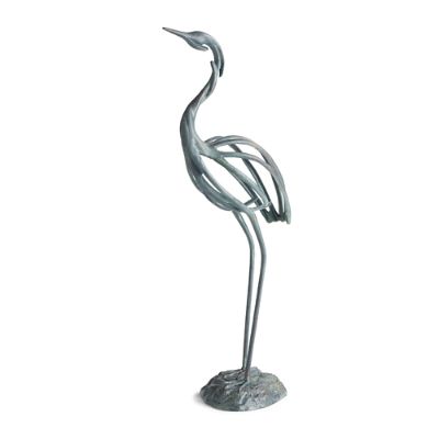 Outdoor Garden Statues & Fountains | Frontgate