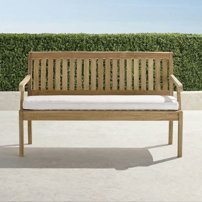 Cassara 5' Bench | Frontgate