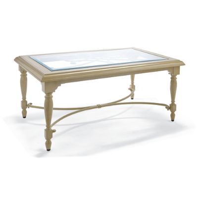 Orleans Seating in Biscayne Finish | Frontgate