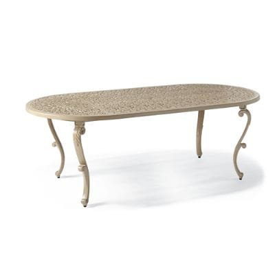 Orleans Dining in Biscayne Finish | Frontgate