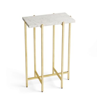 Linden Custom Accent Tables | Frontgate