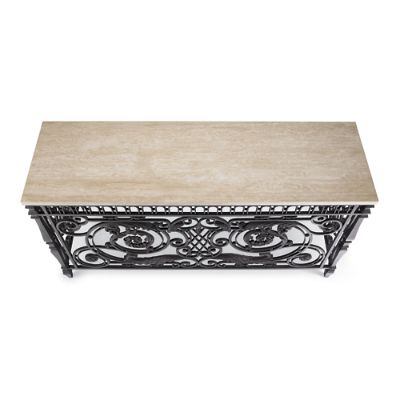 Balcony Console Table | Frontgate