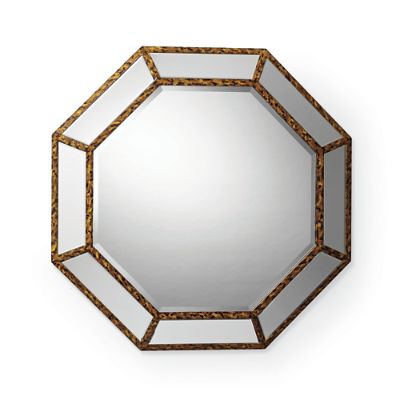 Tilda Tortoise Mirror | Frontgate