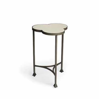 Avon Side Table | Frontgate