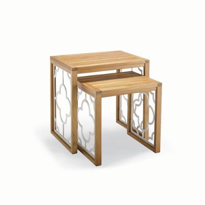 Astoria Nesting Tables | Frontgate