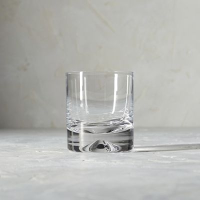 Dartington Dimple Whiskey Glasses, Set of Two | Frontgate