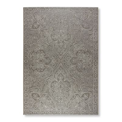 Layla Indoor/Outdoor Rug | Frontgate