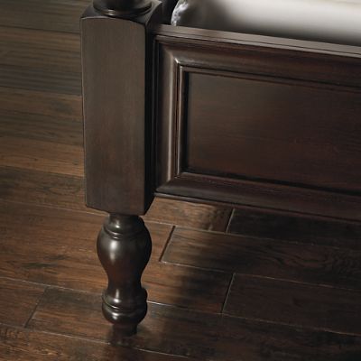 Byron Bed by Postobello | Frontgate