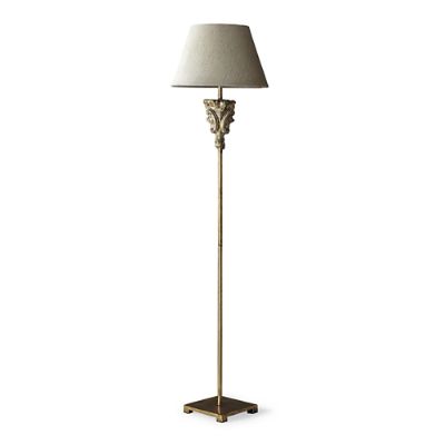 Electra Buffet Lamp | Frontgate
