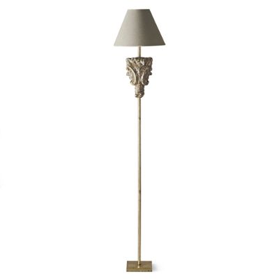 Electra Floor Lamp | Frontgate