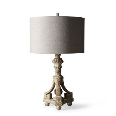 Lambeth Table Lamp | Frontgate