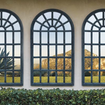 Trellis Mirror | Frontgate