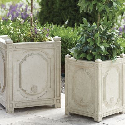 Chantal Planter | Frontgate