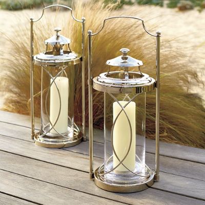 Windsor Lantern | Frontgate
