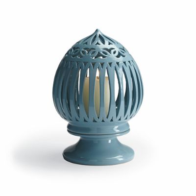 Siena Ceramic Hurricanes | Frontgate