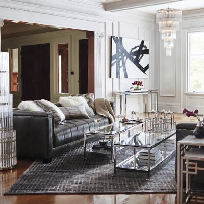 Palmer Console Table | Frontgate