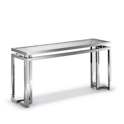 Palmer Console Table | Frontgate