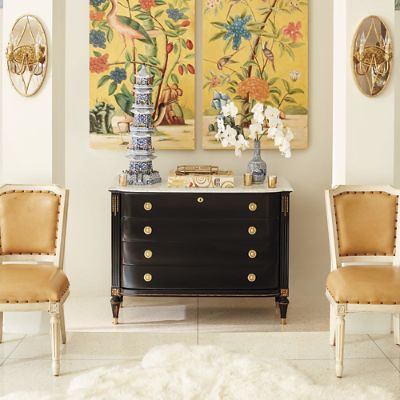 Blue Ming Tulipiere | Frontgate