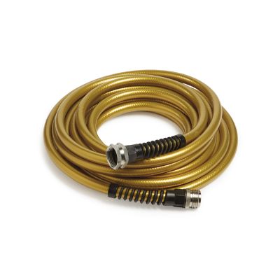 Metallic Garden Hose | Frontgate
