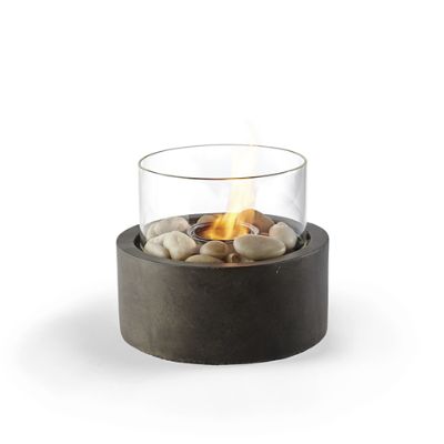 Rowan Tabletop Torch | Frontgate