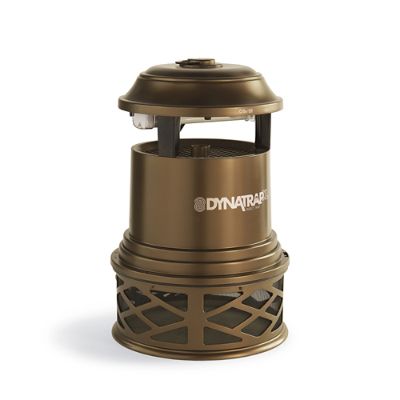 Dynatrap Decora XL Insect Eliminator | Frontgate