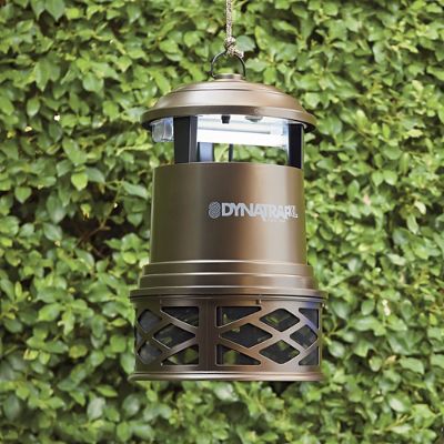 Dynatrap Decora XL Insect Eliminator | Frontgate