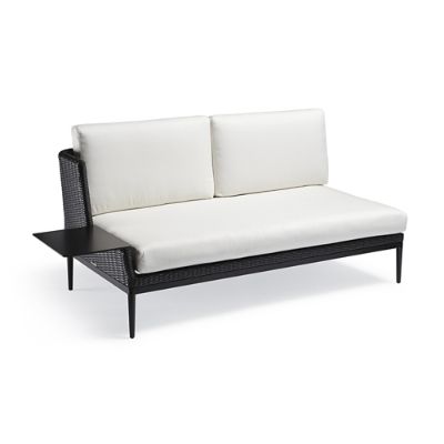 Palazzo Carbon Modular Seating | Frontgate