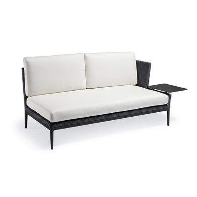 Palazzo Carbon Modular Seating | Frontgate