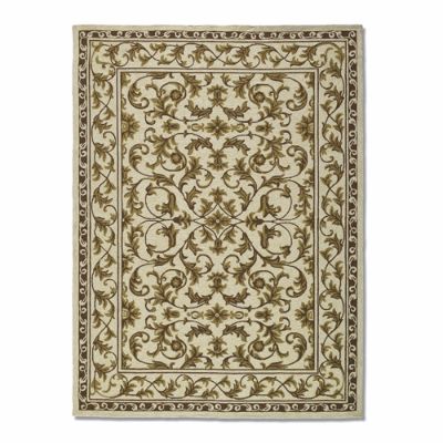 Ainsley Indoor/Outdoor Rug | Frontgate