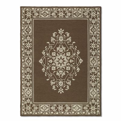 Abbey Indoor/Outdoor Rug | Frontgate
