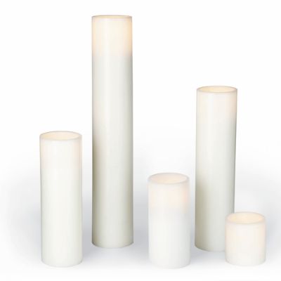 Radiant Outdoor Luminary | Frontgate