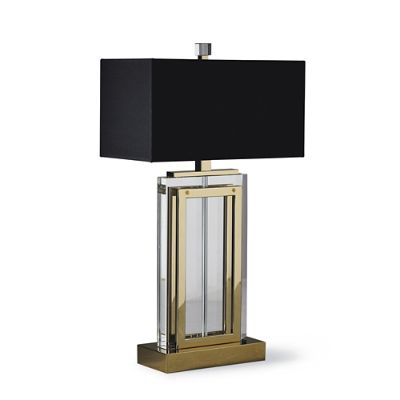 Park Avenue Table Lamp | Frontgate
