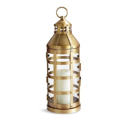 Bombay Lantern | Frontgate