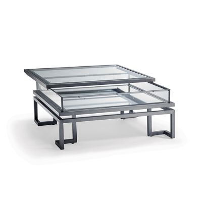 Palmer Sliding Table Collection | Frontgate