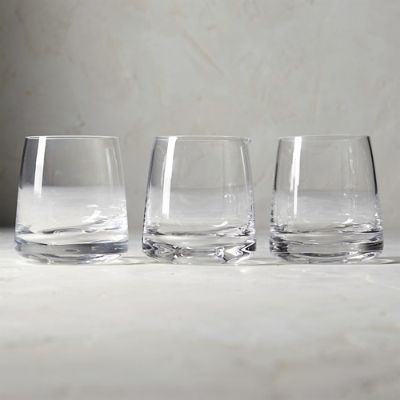 Michael Mina Spirit Glasses, Set of Three | Frontgate