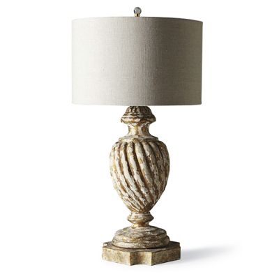 Helena Table Lamp | Frontgate