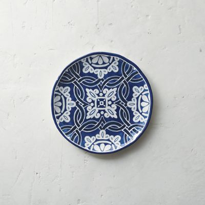 Mediterranean Tile Dinnerware | Frontgate