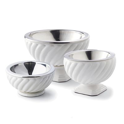 Super Chill Ceramic Serveware | Frontgate