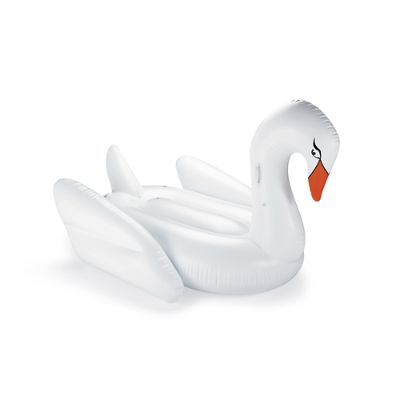 Swan Pool Float | Frontgate