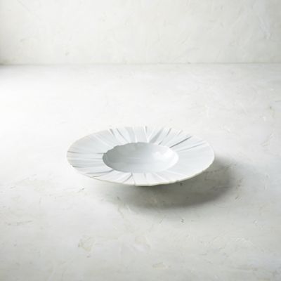 Matrix Porcelain Dinnerware Collection | Frontgate