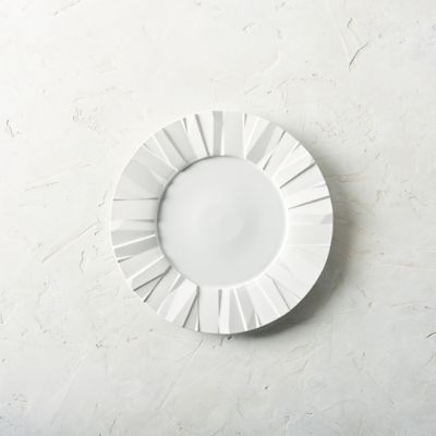 Matrix Porcelain Dinnerware Collection | Frontgate