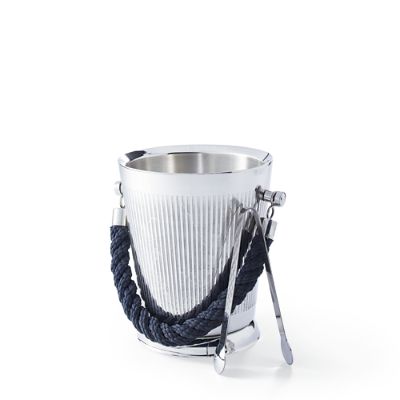 Rope Barware Champagne Bucket | Frontgate