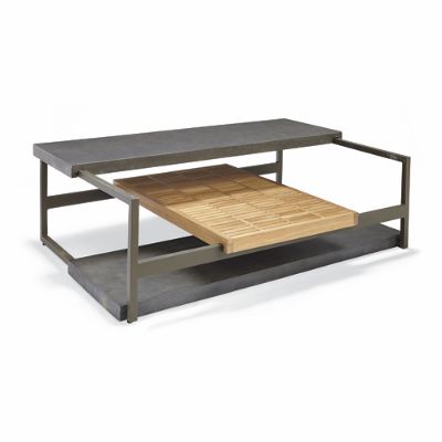 Pierce Coffee Table | Frontgate