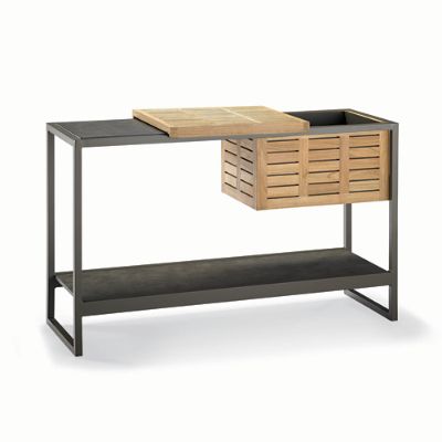 Pierce Console Table | Frontgate