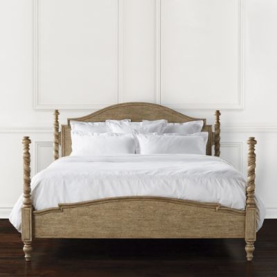 Yarmouth Bed | Frontgate