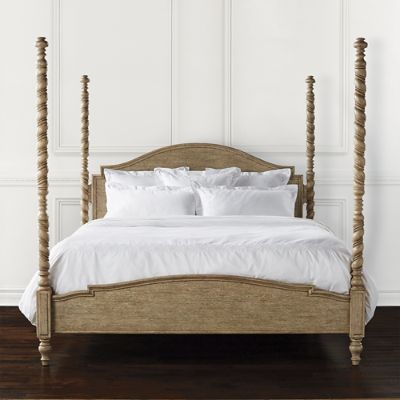 Yarmouth Bed | Frontgate