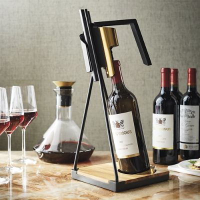 RBT Tabletop Corkscrew by Rabbit | Frontgate