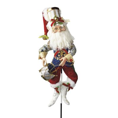 Mark Roberts Drummer Boy Elf | Frontgate