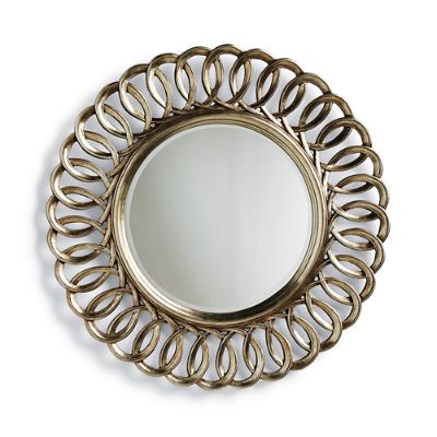 Solaris Mirror | Frontgate