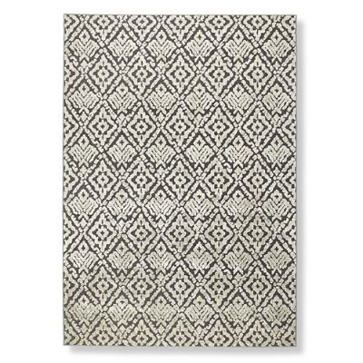 Ceylon High-Low Area Rug | Frontgate